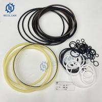 China Excavator Spare Part EHB40 EHB50 EHB10 Seal Kit For Everdigm Rock Breaker for sale