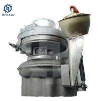 China Diesel Engine Part D5E 11589880000 Turbo Turbine Assy Turbocharger For Duetz for sale