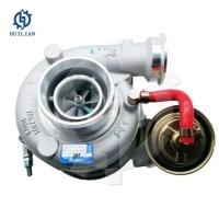 China Diesel Engine Part D5E 11589880000 Turbo Turbine Assy Turbocharger For Duetz for sale