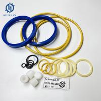 China Hydraulic Hammer Rock Breaker MES2000 MES2500-3 MES3000 Seal Kit For INDECO for sale