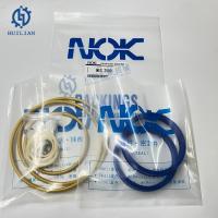China Hydraulic Hammer Rock Breaker MES2000 MES2500-3 MES3000 Seal Kit For INDECO for sale