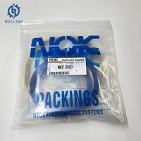 China Excavator Spare Part MES3500-2 MES4000 MES5000 Seal Kit For INDECO Rock Breaker for sale