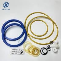China Excavator Spare Part MES3500-2 MES4000 MES5000 Seal Kit For INDECO Rock Breaker for sale