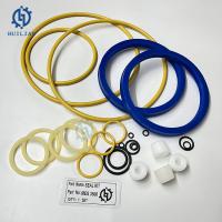 China Excavator Spare Part MES3500-2 MES4000 MES5000 Seal Kit For INDECO Rock Breaker for sale