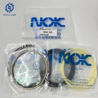 China Excavator Spare Parts Hammer TOP1500 TOP2600 TOP3600 Seal Kit For OKADA Hydraulic Breaker for sale