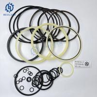 China Excavator Spare Parts Hammer TOP1500 TOP2600 TOP3600 Seal Kit For OKADA Hydraulic Breaker for sale