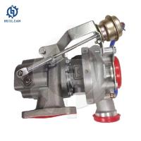 China Excavator Diesel Engine Part  7N7748 7N-7748 Turbo Turbine Assy Turbocharger For E319 D6D D6E E3306 for sale