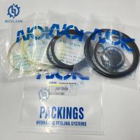 China EDT Hydraulic Breaker Spare Part EDT2000F EDT2200 EDT2200A Hydraulic Hammer Seal kit for sale