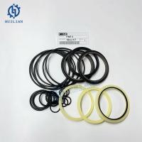 China Excavator Spare Part FINE5 FINE6 FINE7 Hydraulic Hammer Breaker Seal Kit for sale