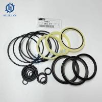 China Excavator Spare Part FINE5 FINE6 FINE7 Hydraulic Hammer Breaker Seal Kit for sale