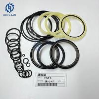 China Excavator Spare Part FINE5 FINE6 FINE7 Hydraulic Hammer Breaker Seal Kit for sale