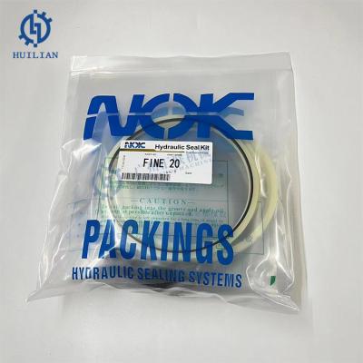China FINE Hydraulic Breaker Fine20 Fine23 Fine30 Seal Kit For Hydraulic Rock Breaker Hammer for sale