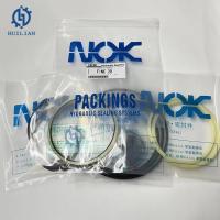 China FINE Hydraulic Breaker Fine20 Fine23 Fine30 Seal Kit For Hydraulic Rock Breaker Hammer for sale