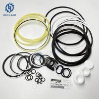 China Hydraulic Breaker Seal Kit HB20G HB30G HB40G For FURUKAWA Hydraulic Rock Breaker Hammer for sale
