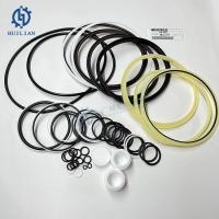 China Hydraulic Breaker Seal Kit HB20G HB30G HB40G For FURUKAWA Hydraulic Rock Breaker Hammer for sale