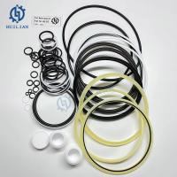 China Hydraulic Breaker Seal Kit HB20G HB30G HB40G For FURUKAWA Hydraulic Rock Breaker Hammer for sale
