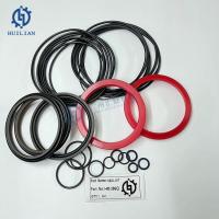 China Excavator Hydraulic Hammer Seal Kit HM265Q HM386Q HM860Q For JCB Hydraulic Rock Breaker for sale