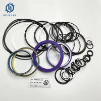 China JCB Excavator Spare Part HM1150 HM1260 HM1350 Hydraulic Rock Breaker Hammer Seal Kit for sale