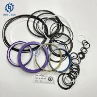 China JCB Excavator Spare Part HM1150 HM1260 HM1350 Hydraulic Rock Breaker Hammer Seal Kit for sale
