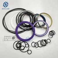 China JCB Excavator Spare Part HM1150 HM1260 HM1350 Hydraulic Rock Breaker Hammer Seal Kit for sale
