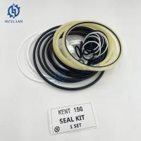 China Excavator Part KH-B8G KH-B10G 15G Hydraulic Hammer Seal Kit For KENT Rock Breaker for sale