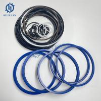 China Komatsu Hydraulic Hammer Seal Kit JTHB210 JTHB210-3 JTHB350-3 For Excavator Rock Breaker for sale
