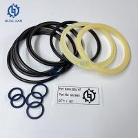 China Hydraulic Hammer Spare Part HM555 HM560 HM600 Seal Kit For KRUPP Excavator Rock Breaker for sale