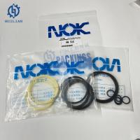 China Hydraulic Hammer Spare Part HM555 HM560 HM600 Seal Kit For KRUPP Excavator Rock Breaker for sale