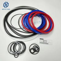China MSB Hydraulic Breaker Part MSB45AT MSB35AT MSB900 Seal Kit For Hydraulic Hammer for sale
