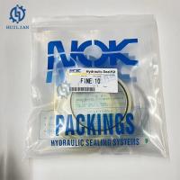China FINE Hydraulic Rock Breaker Spare Part FINE10 FINE25 FINE35 Hydraulic Hammer Seal kit for sale