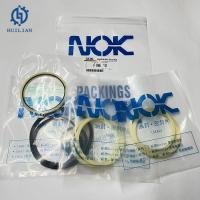 China FINE Hydraulic Rock Breaker Spare Part FINE10 FINE25 FINE35 Hydraulic Hammer Seal kit for sale
