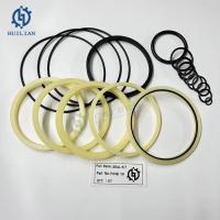 China FINE Hydraulic Rock Breaker Spare Part FINE10 FINE25 FINE35 Hydraulic Hammer Seal kit for sale