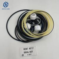 China Excavator Rock Breaker Spare Part KF27 KF70 KH-B1G For KENT Hydraulic Hammer for sale