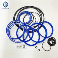 China MTB Excavator Hydraulic hammer Spare Part MTB210 MTB215 MTB255 Hydraulic Breaker Seal Kit for sale