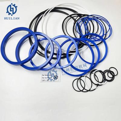 China MTB285 Hydraulic Breaker Seal Kit MTB365 MTB505 MTB705 For Hydraulic Hammer for sale