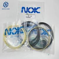 China SOOSAN SB140 Hydraulic Hammer Spare Part SB140TSP SQ140 SB147TRF Hydraulic Breaker Seal Kit for sale