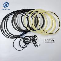 China SOOSAN SB140 Hydraulic Hammer Spare Part SB140TSP SQ140 SB147TRF Hydraulic Breaker Seal Kit for sale