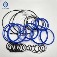 China MSB700 Hydraulic Hammer Spare Part MSB600 MSB800 MSB900 Rock Breaker Seal Kit for sale