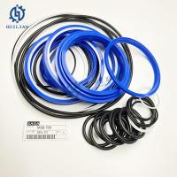 China MSB700 Hydraulic Hammer Spare Part MSB600 MSB800 MSB900 Rock Breaker Seal Kit for sale