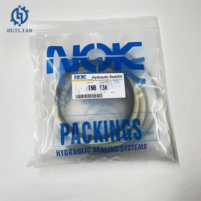 China Excavator Hydraulic Breaker Seal Kit TNB13A TNB13E TNB14B For TOKU Hydraulic Hammer for sale