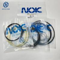 China Excavator Hydraulic Breaker Seal Kit TNB13A TNB13E TNB14B For TOKU Hydraulic Hammer for sale