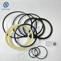 China Excavator Hydraulic Breaker Seal Kit TNB13A TNB13E TNB14B For TOKU Hydraulic Hammer for sale