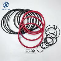 China TOKU TNB310 Hydraulic Hammer Spare Part TNB-310LU1 TNB-400 Rock Breaker Seal Kit for sale
