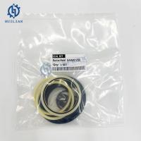 China DAEMO Excavator Hydraulic Breker Spare Part S150 S500 S700 Hydraulic Hammer Seal Kit for sale