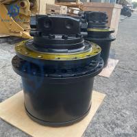 China Excavator Hydraulic Final Drive CX300 M4V290 KSA10220 Travel Motor Assy for cx CX330 CX350C CX380C CX360 CX210 CX370 for sale
