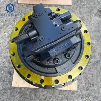 China Excavator Hydraulic Final Drive CX300 M4V290 KSA10220 Travel Motor Assy for cx CX330 CX350C CX380C CX360 CX210 CX370 for sale