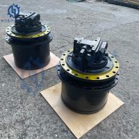 China Excavator Hydraulic Final Drive CX300 M4V290 KSA10220 Travel Motor Assy for cx CX330 CX350C CX380C CX360 CX210 CX370 for sale