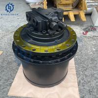 China Excavator Hydraulic Final Drive CX300 M4V290 KSA10220 Travel Motor Assy for cx CX330 CX350C CX380C CX360 CX210 CX370 for sale