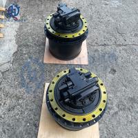 China Excavator Hydraulic Final Drive CX300 M4V290 KSA10220 Travel Motor Assy for cx CX330 CX350C CX380C CX360 CX210 CX370 for sale