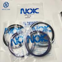 China Excavator Rock Breaker Seal Kit SU+145 SU+155TR-F SU+165TR-F For SOOSAN Hydraulic Hammer for sale